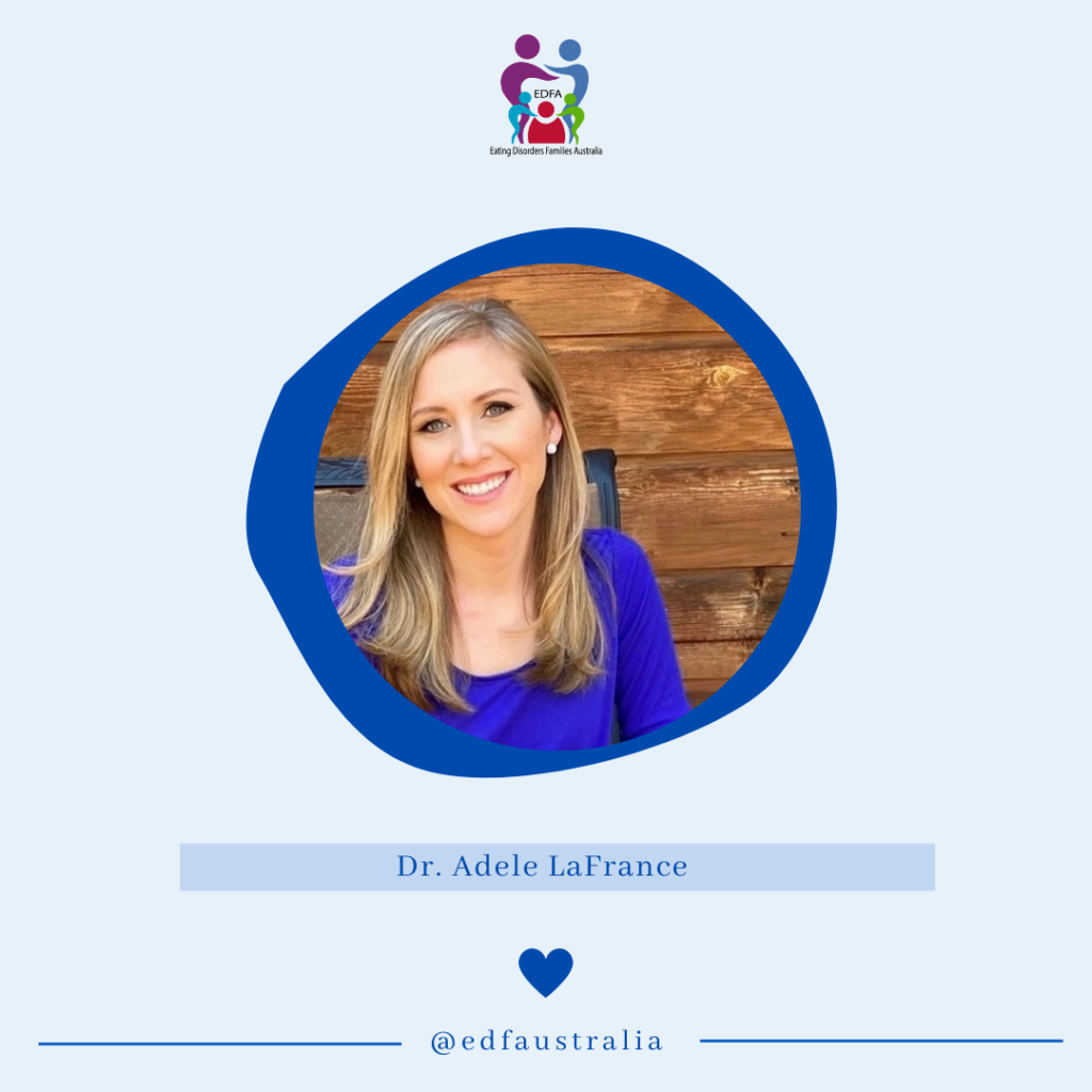Emotions, Spirituality and Psychedelics with Dr Adele Lafrance - Eating ...