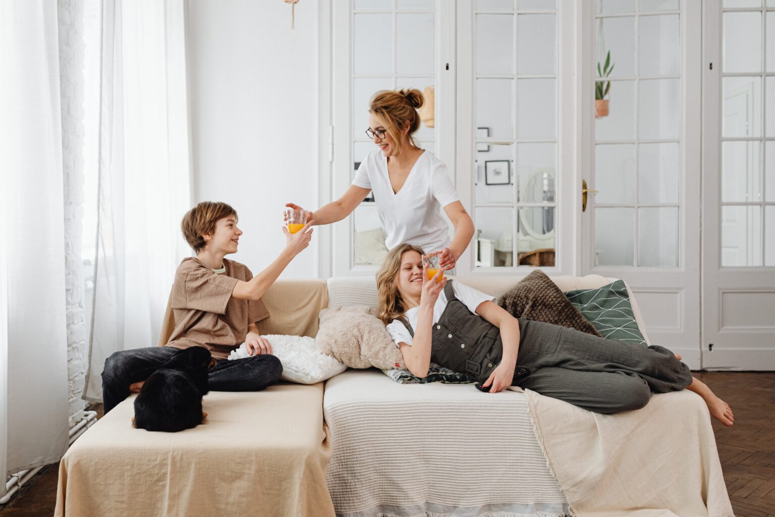 A Sibling's Story - Eating Disorders Families Australia