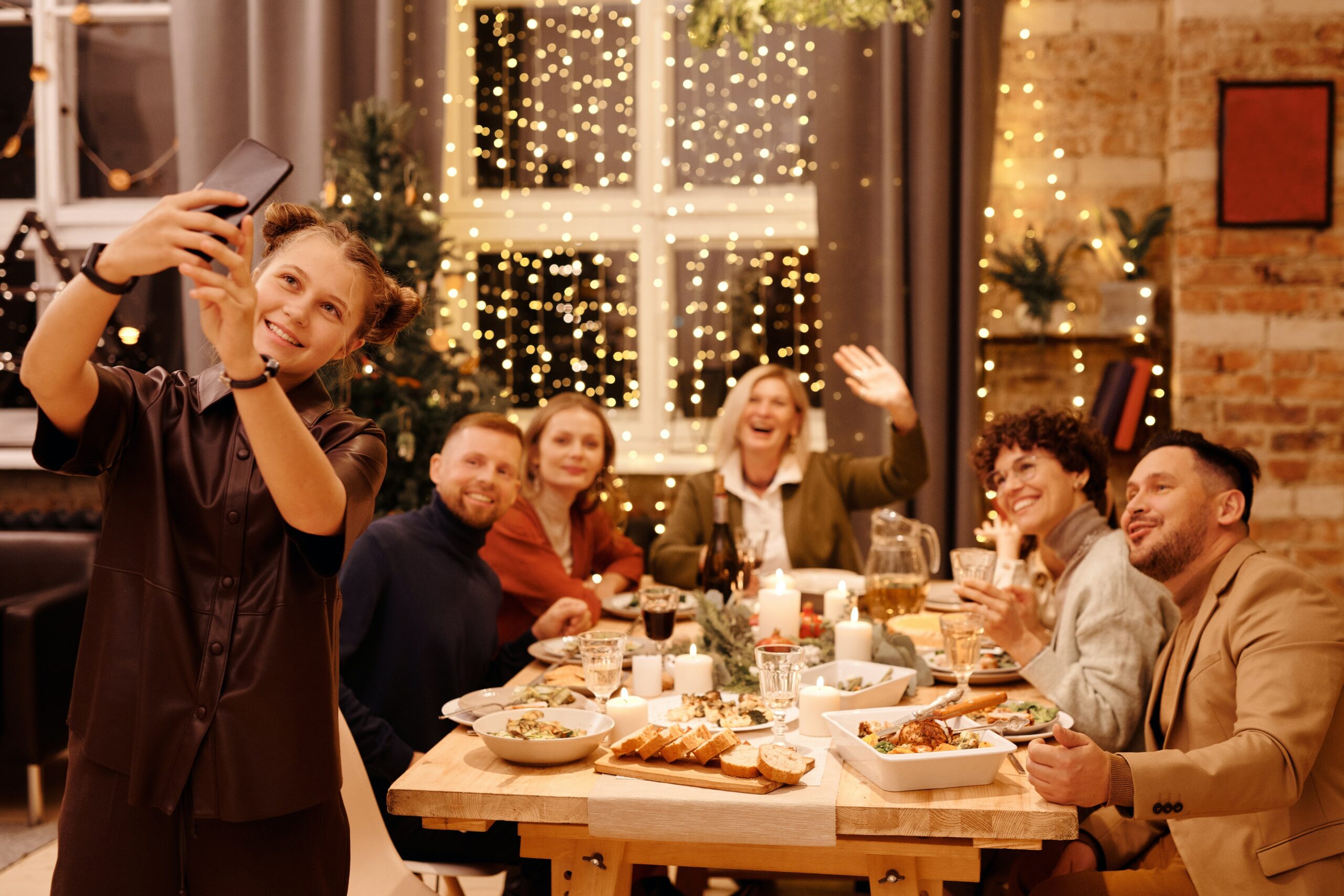 Managing the Holidays: 5 tips to help support your loved one with an ...