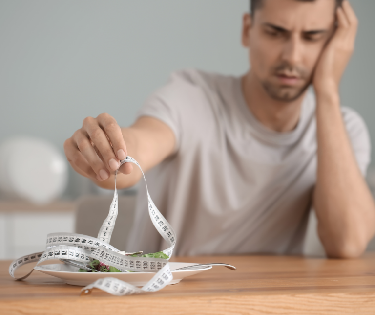 What Is Really Underneath My Loved One’s ‘Food Refusal’? - Eating ...